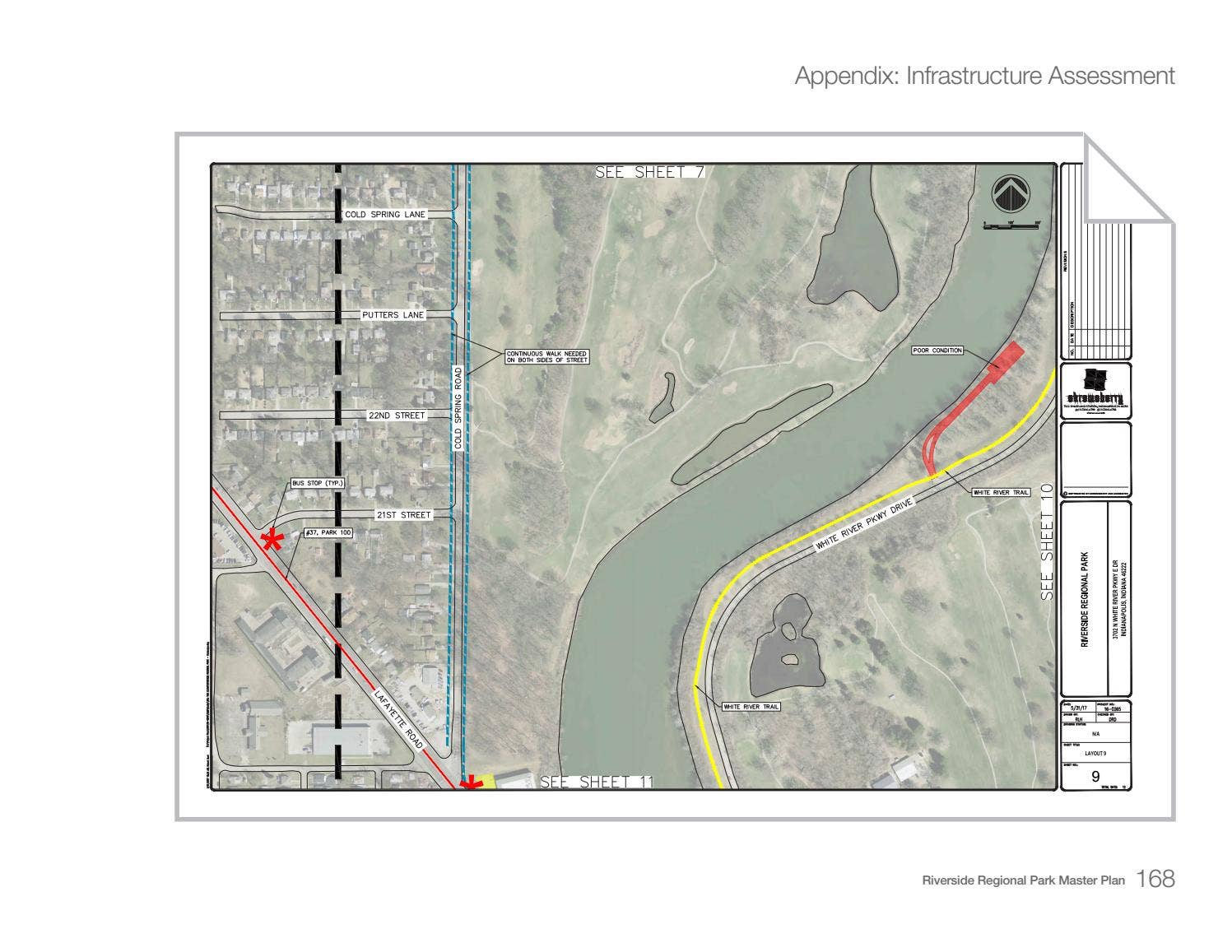 Riverside Regional Park Master Plan by RATIO - Issuu