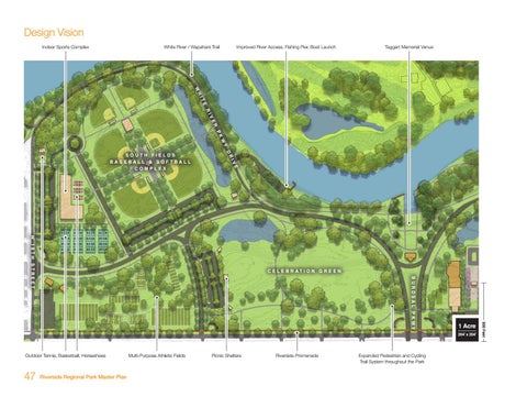 Riverside Regional Park Master Plan by RATIO - Issuu