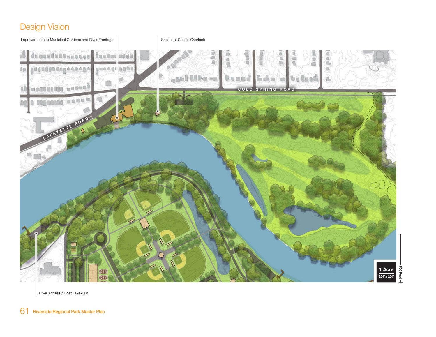 Riverside Regional Park Master Plan by RATIO - Issuu