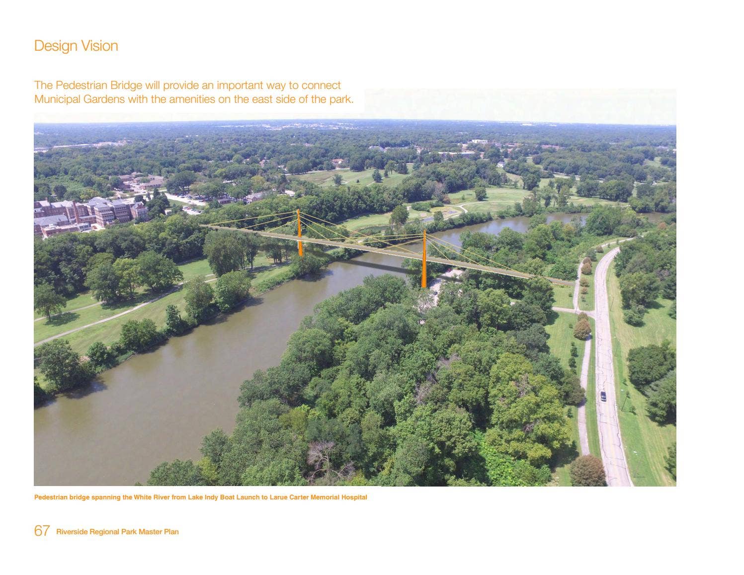 Riverside Regional Park Master Plan by RATIO - Issuu