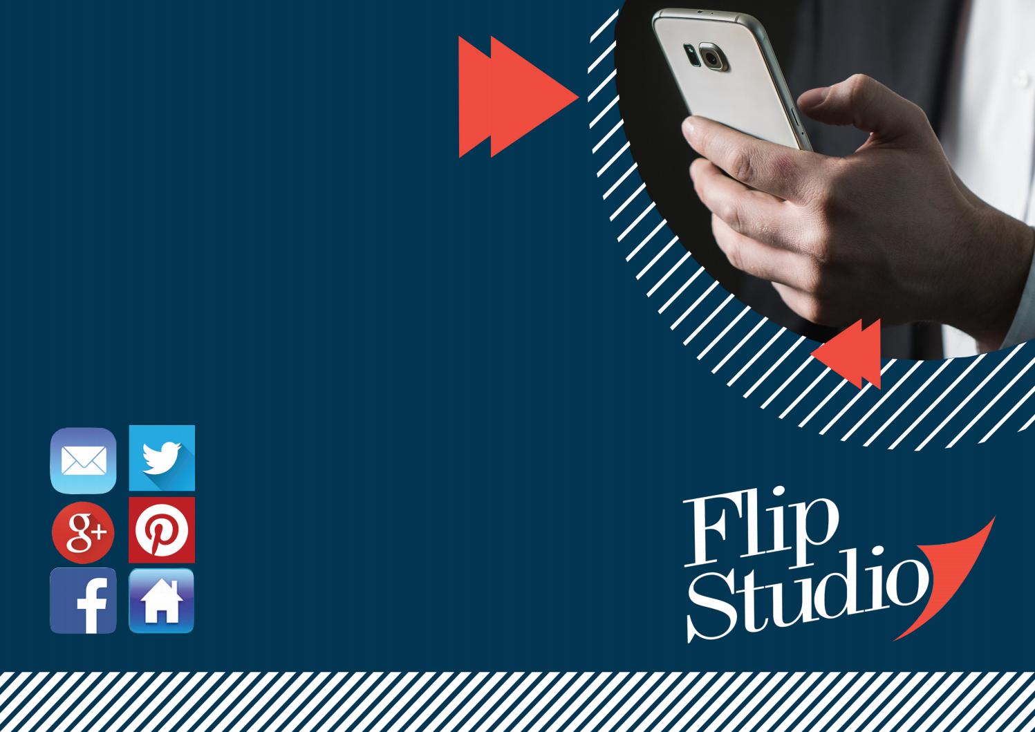 Flip Studio by tpg26 - Issuu