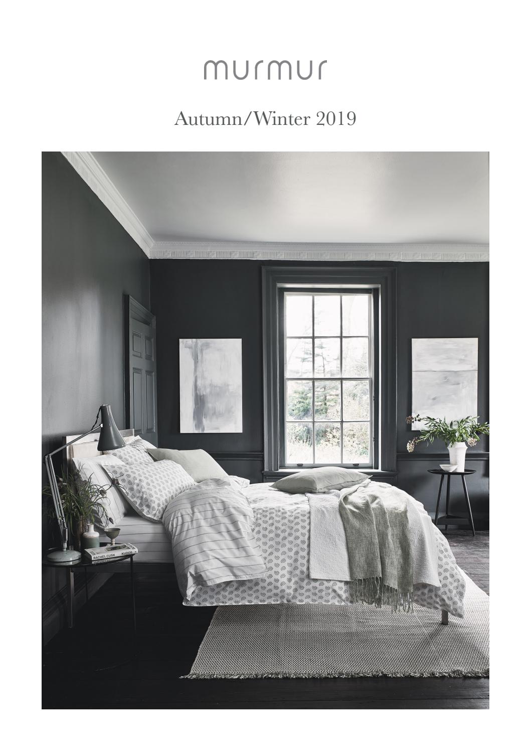 Murmur Autumn / Winter 2019 Lookbook by CAMRON - Issuu
