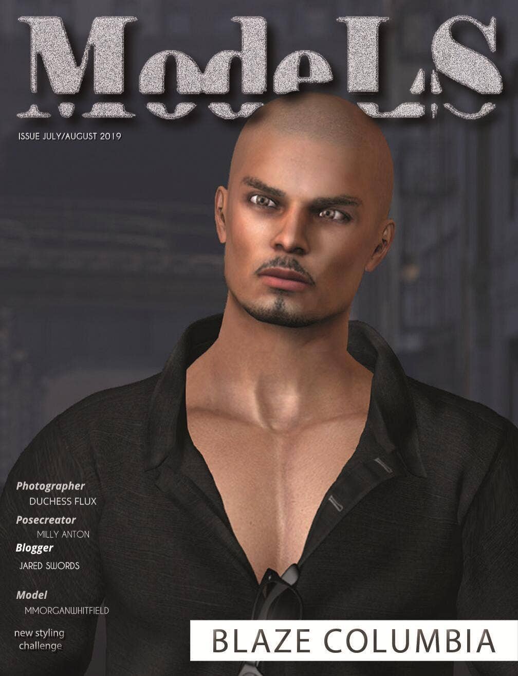 ModeLS Magazine - JULY/AUG 2019 - issue 74 by ModeLS magazine - Issuu