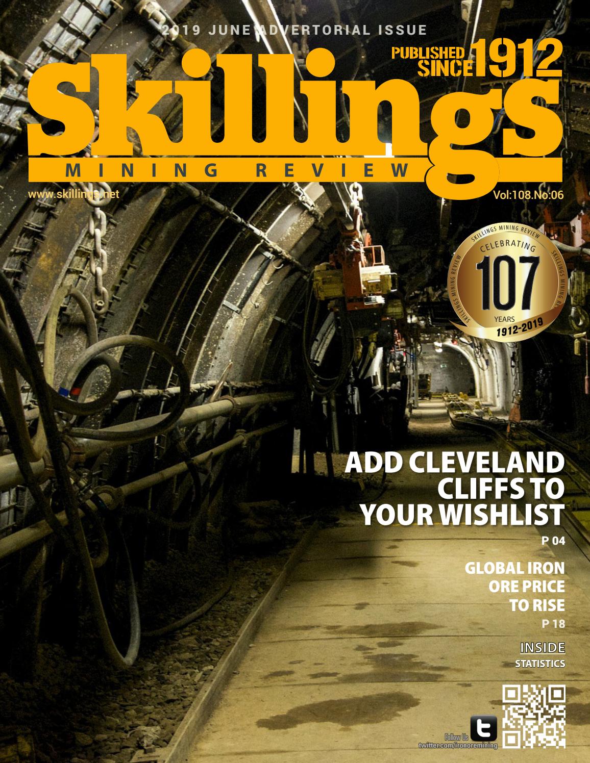 SMR June 2019 by CFX Network, LLC - Issuu