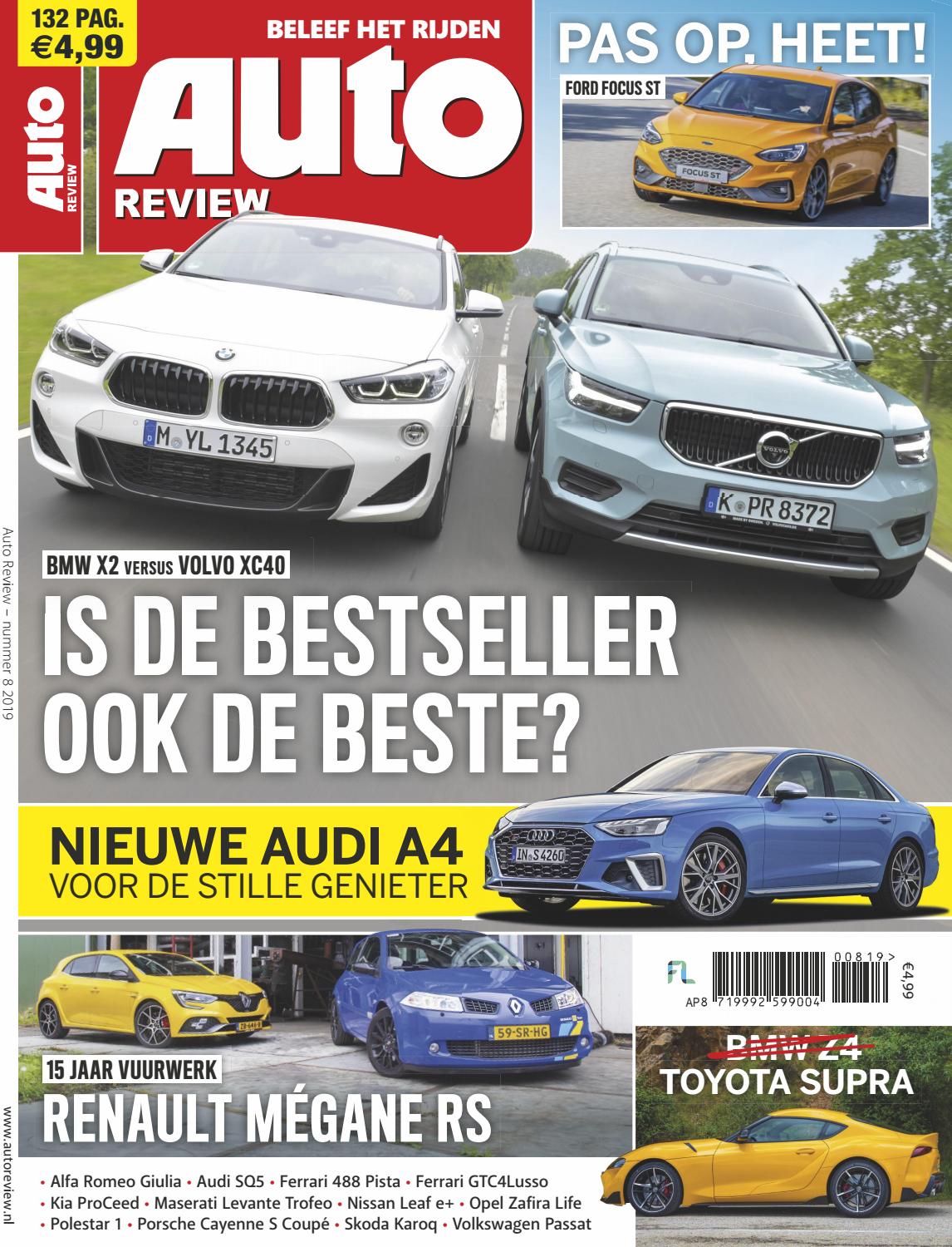 Auto Review 8 by F&L Media - Issuu
