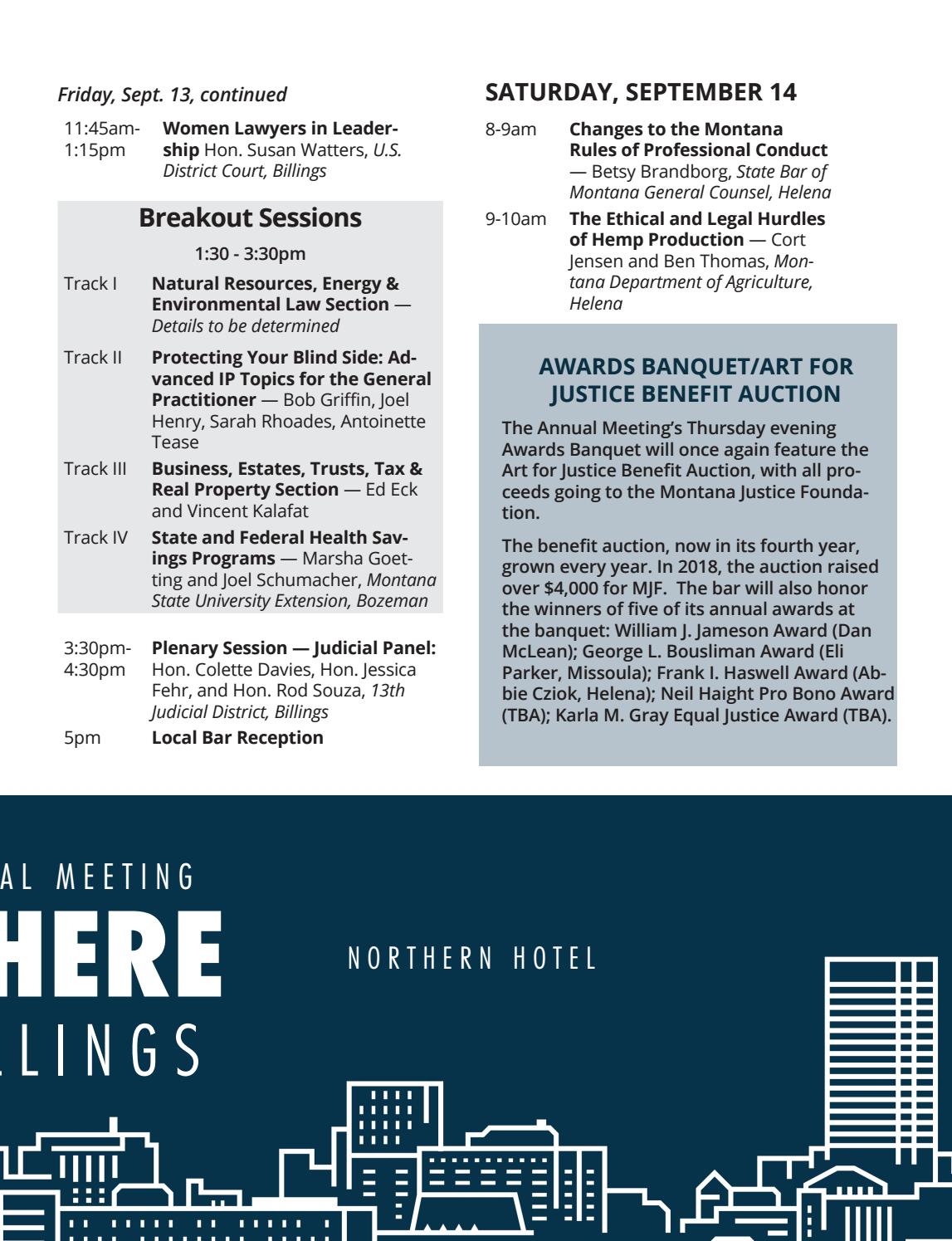 Montana Attorney Bar Search at Annabelle Wang blog