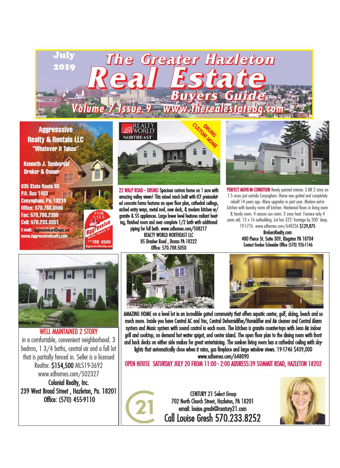 Buyers Guide V7 Issue 9 by REJournal - Issuu