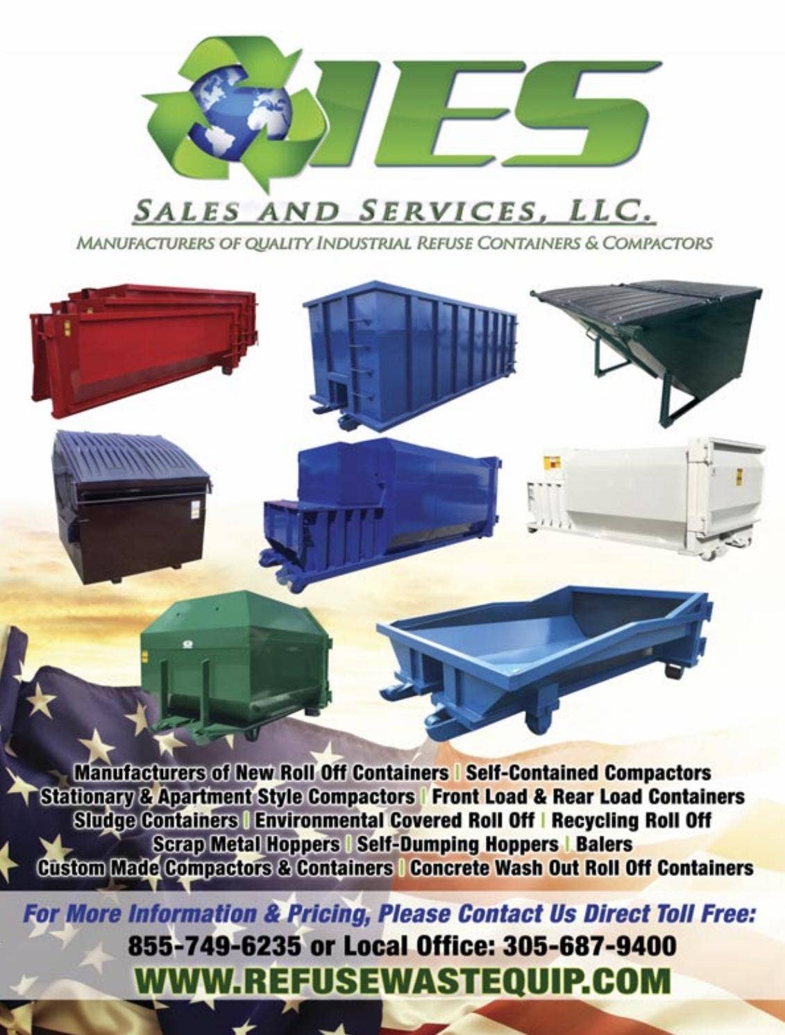 The Hauler Magazine August 2019 Issue by MME Media LLC - Issuu