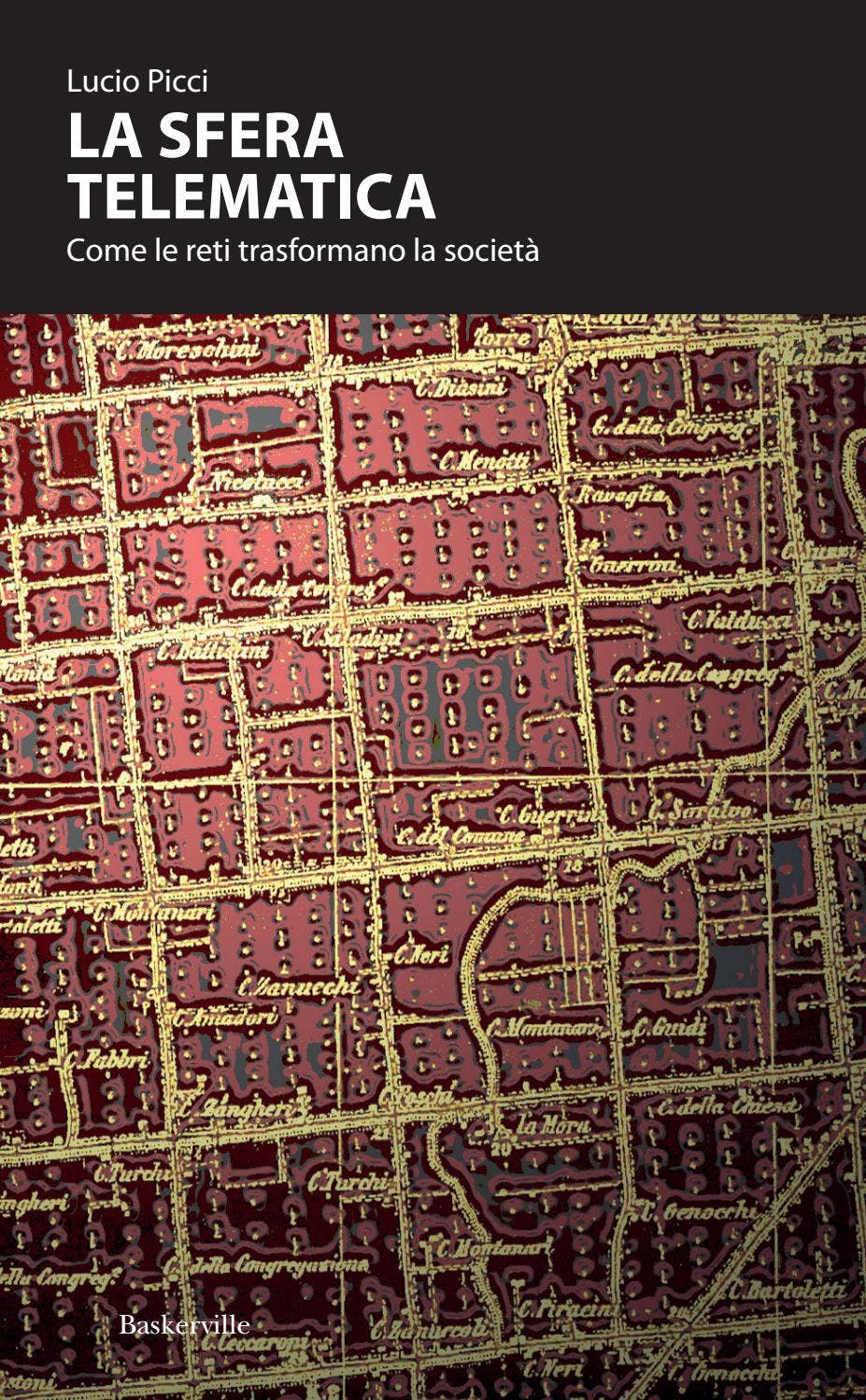 LA SFERA TELEMATICA di Lucio Picci by Baskerville - Issuu