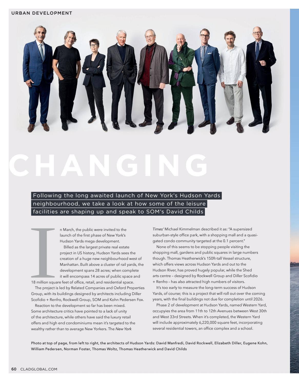 CLADmag issue2 2019 by Leisure Media - Issuu