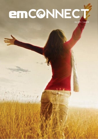 EmConnect | July - Dec 2021 by Sanjay Menon - Issuu