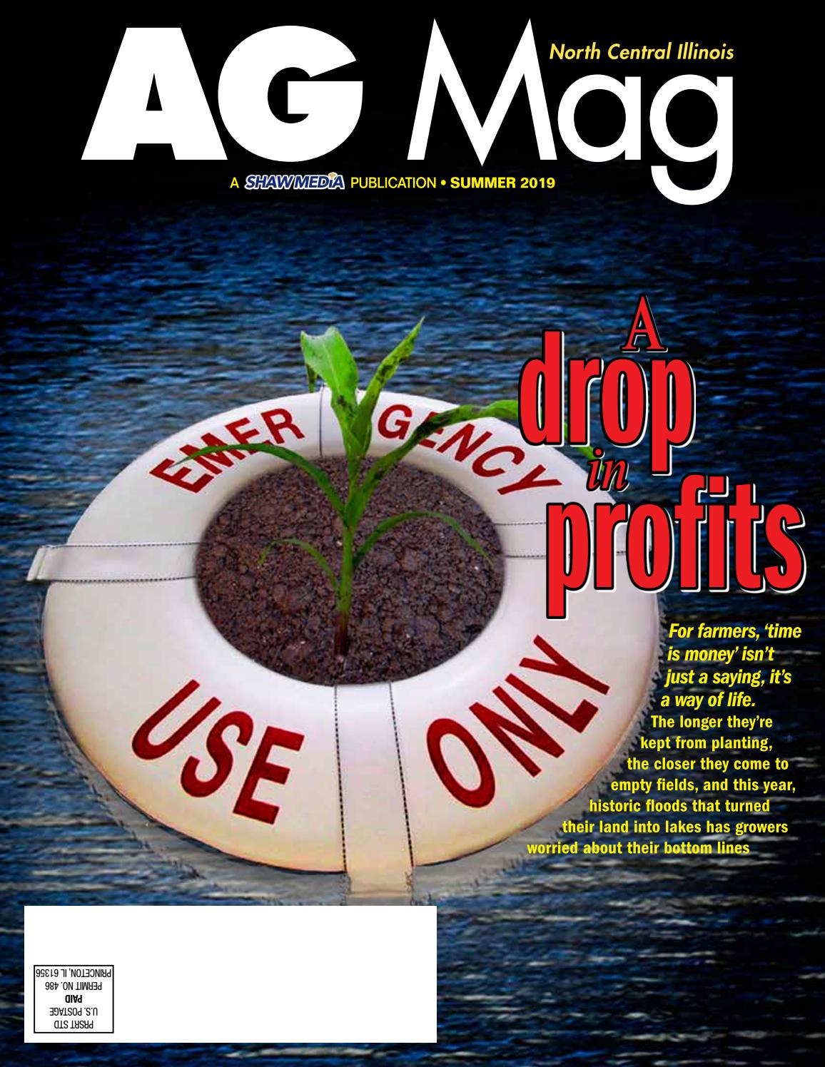 BCR_Ag Magazine_071719 by Shaw Media - Issuu