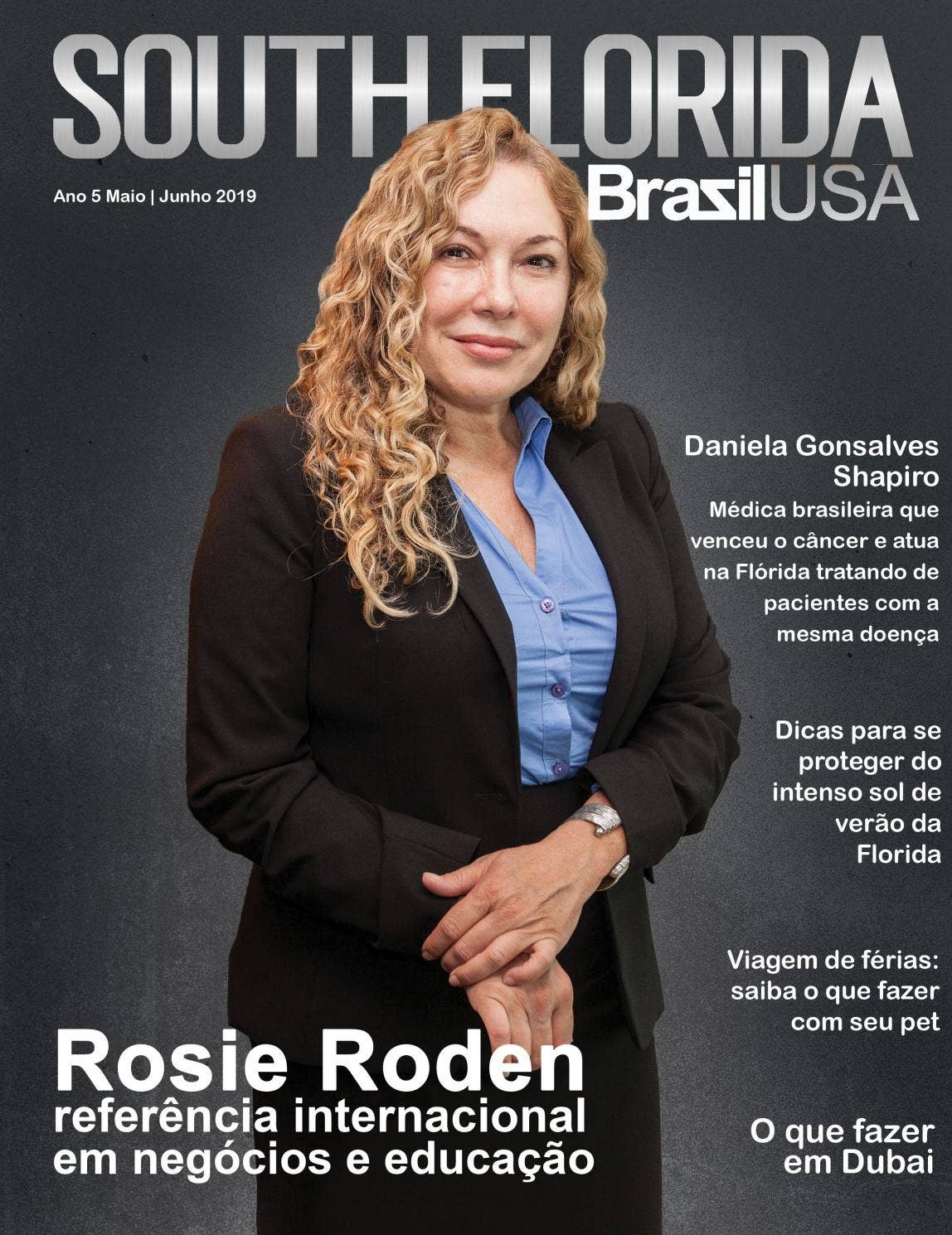 BrazilUSA SouthFlorida #41 by BRAZIL USA MAGAZINE - Issuu