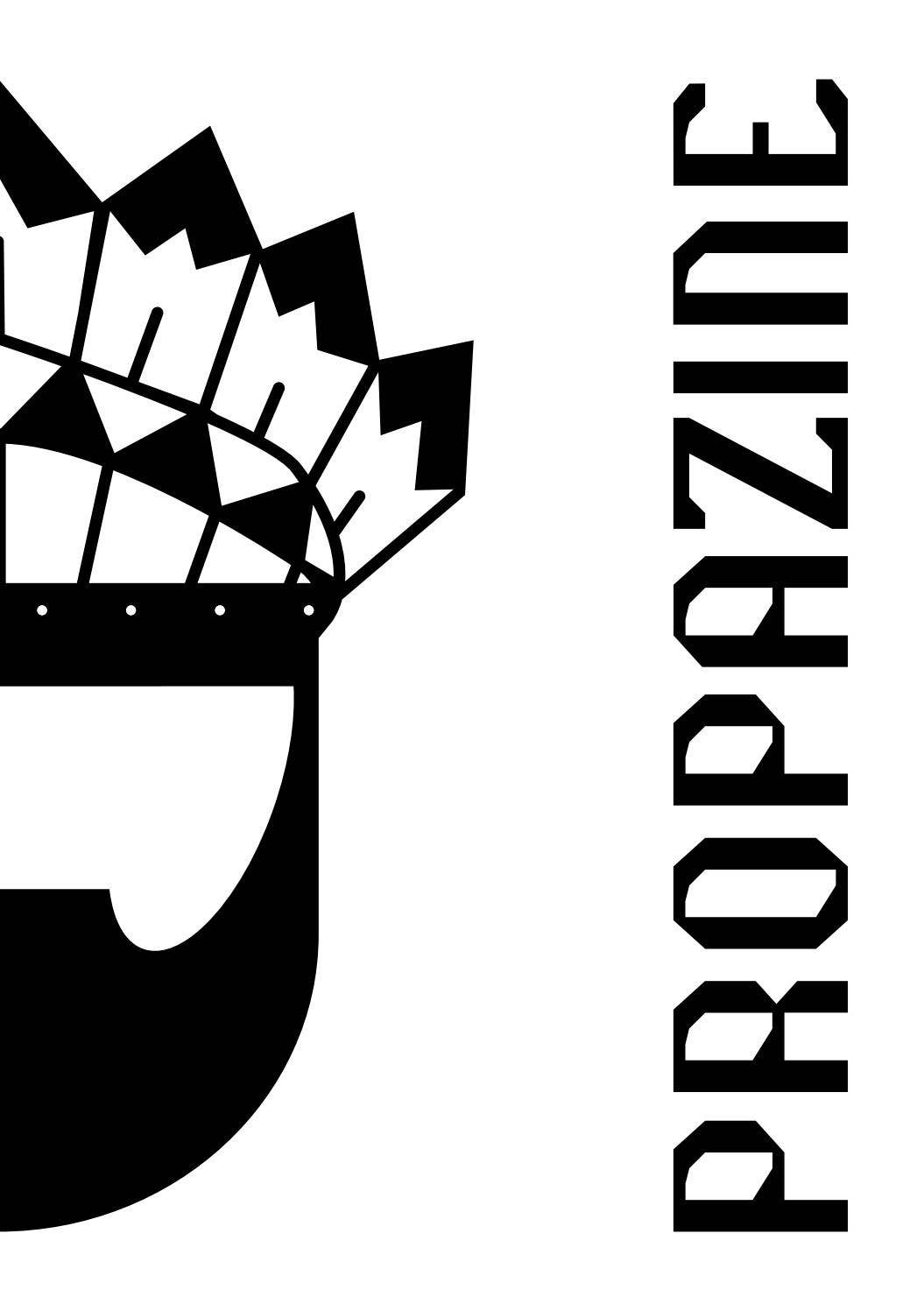 Propazine #2 by Propaganda_project - Issuu