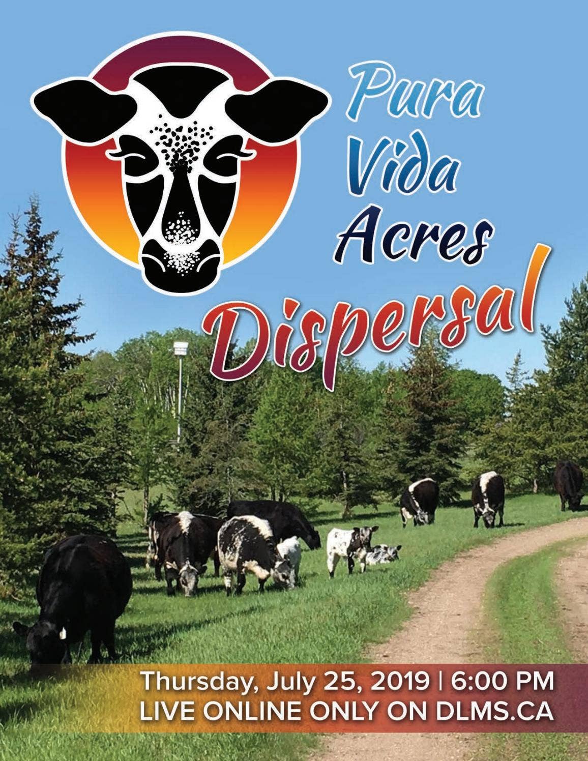 Pura Vida Acres 2019 Dispersal by Today's Publishing Inc. - Issuu