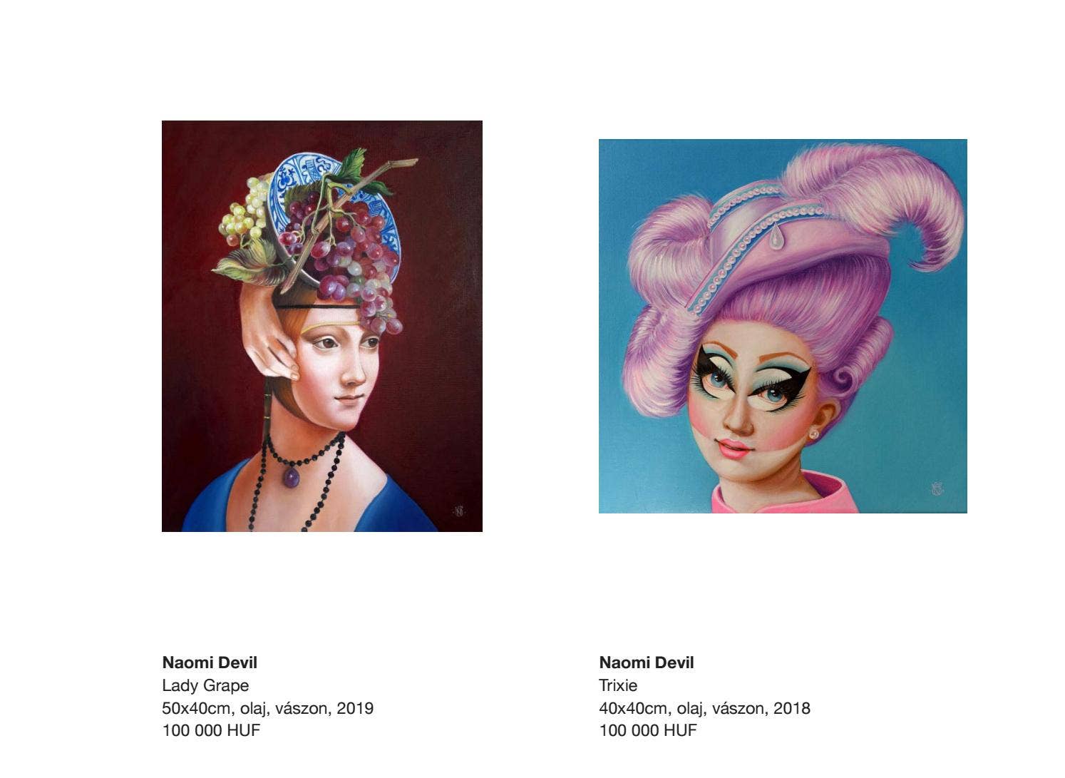Resident Art Garten 2019 Katalógus by Resident Art Budapest - Issuu
