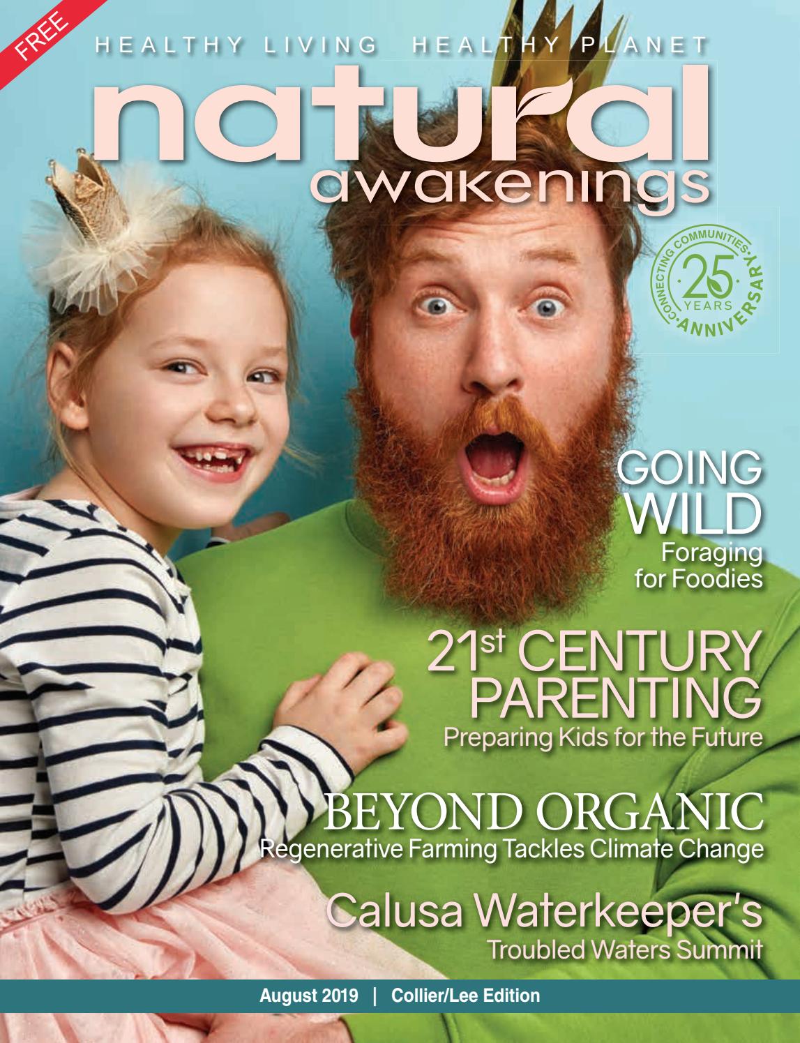 Natural Awakenings Naplesfort Myers August 2019 By Swflnaturalawakenings Issuu