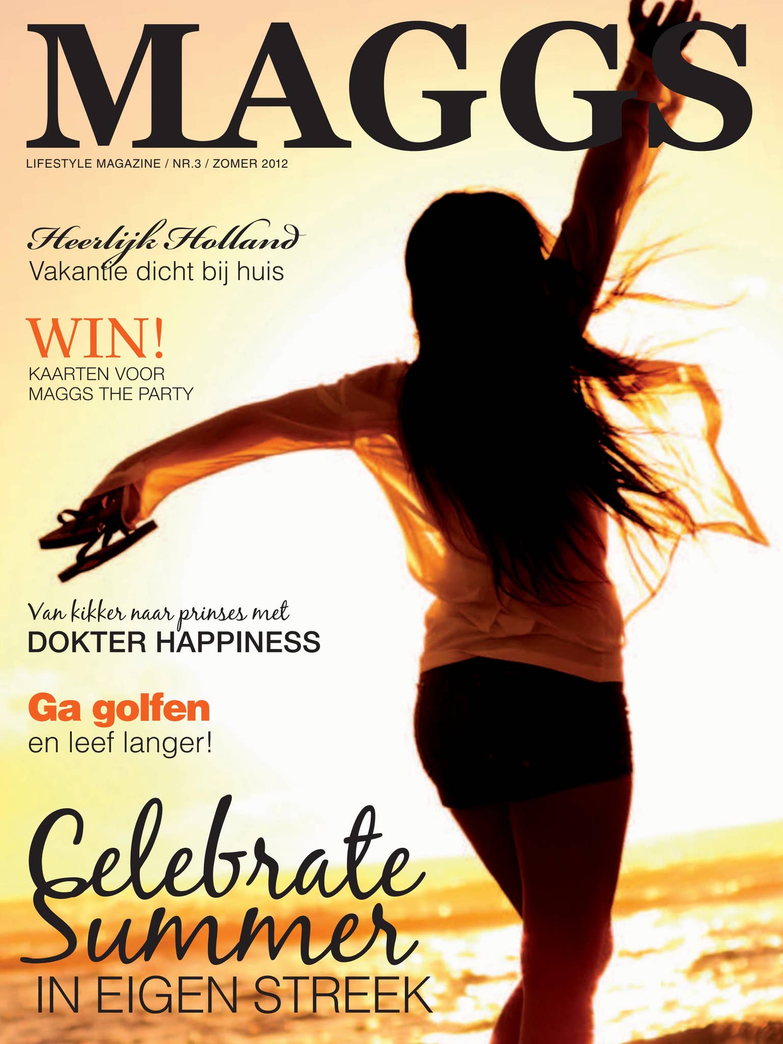 maggs Magazine nr 3 2012 by MAGGS Media - Issuu