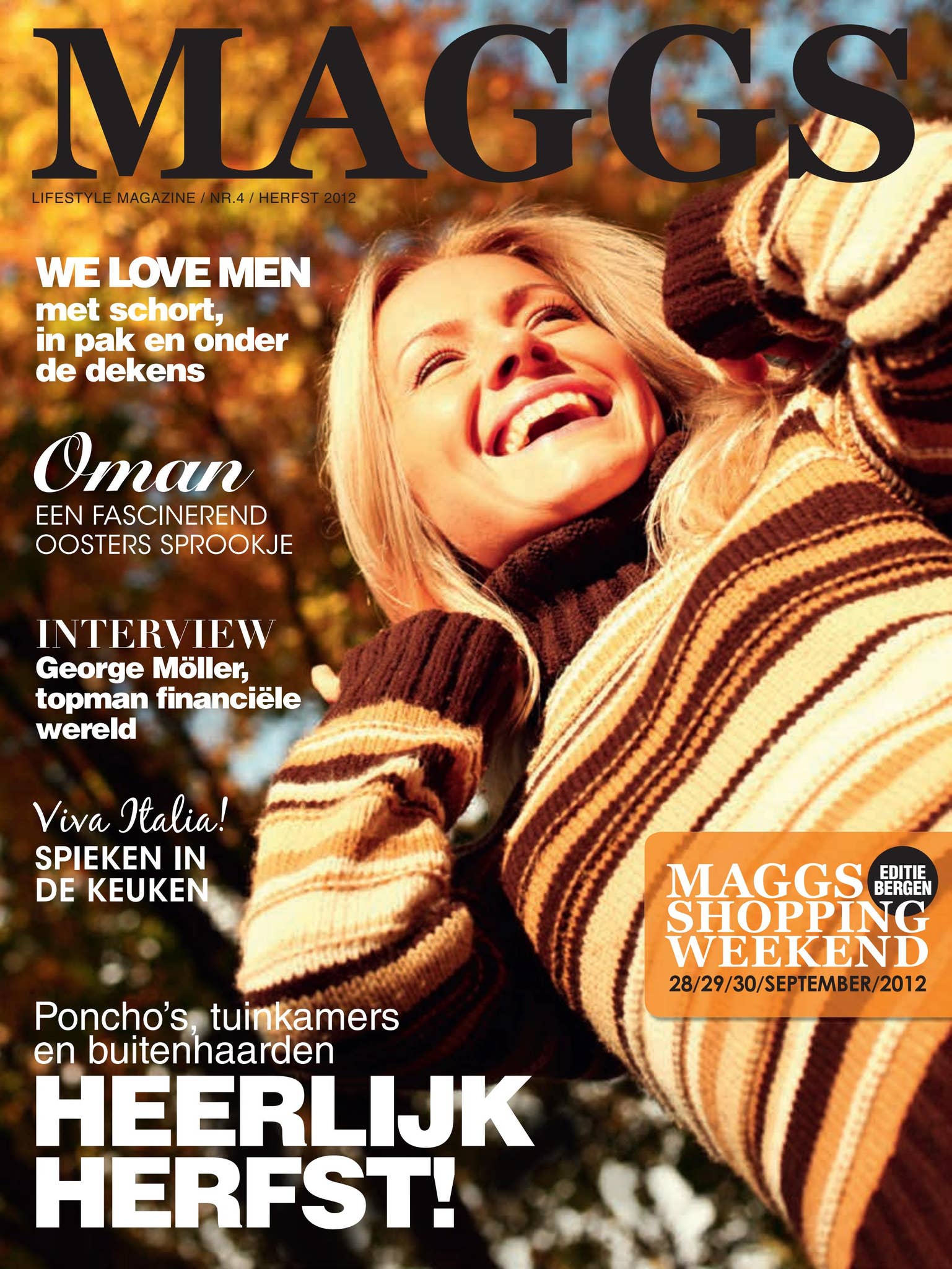 Maggs Magazine nr 4 by MAGGS Media - Issuu