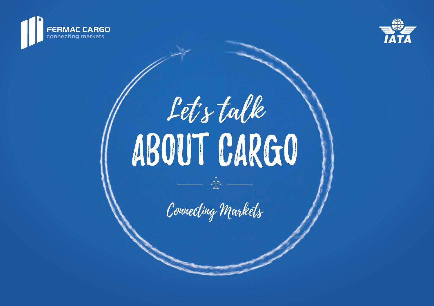 Brochure Fermac Cargo - General by Fermac Cargo España - Issuu