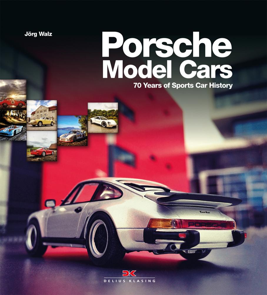Porsche Model Cars by ACC Art Books - Issuu
