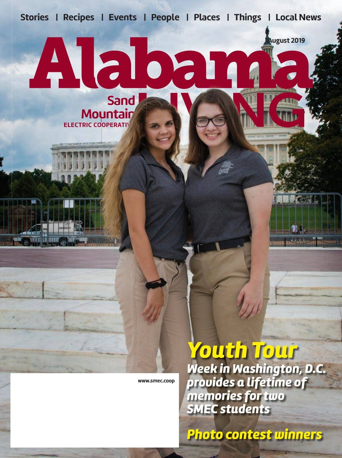 August 2019 Sand Mountain by Alabama Living - Issuu