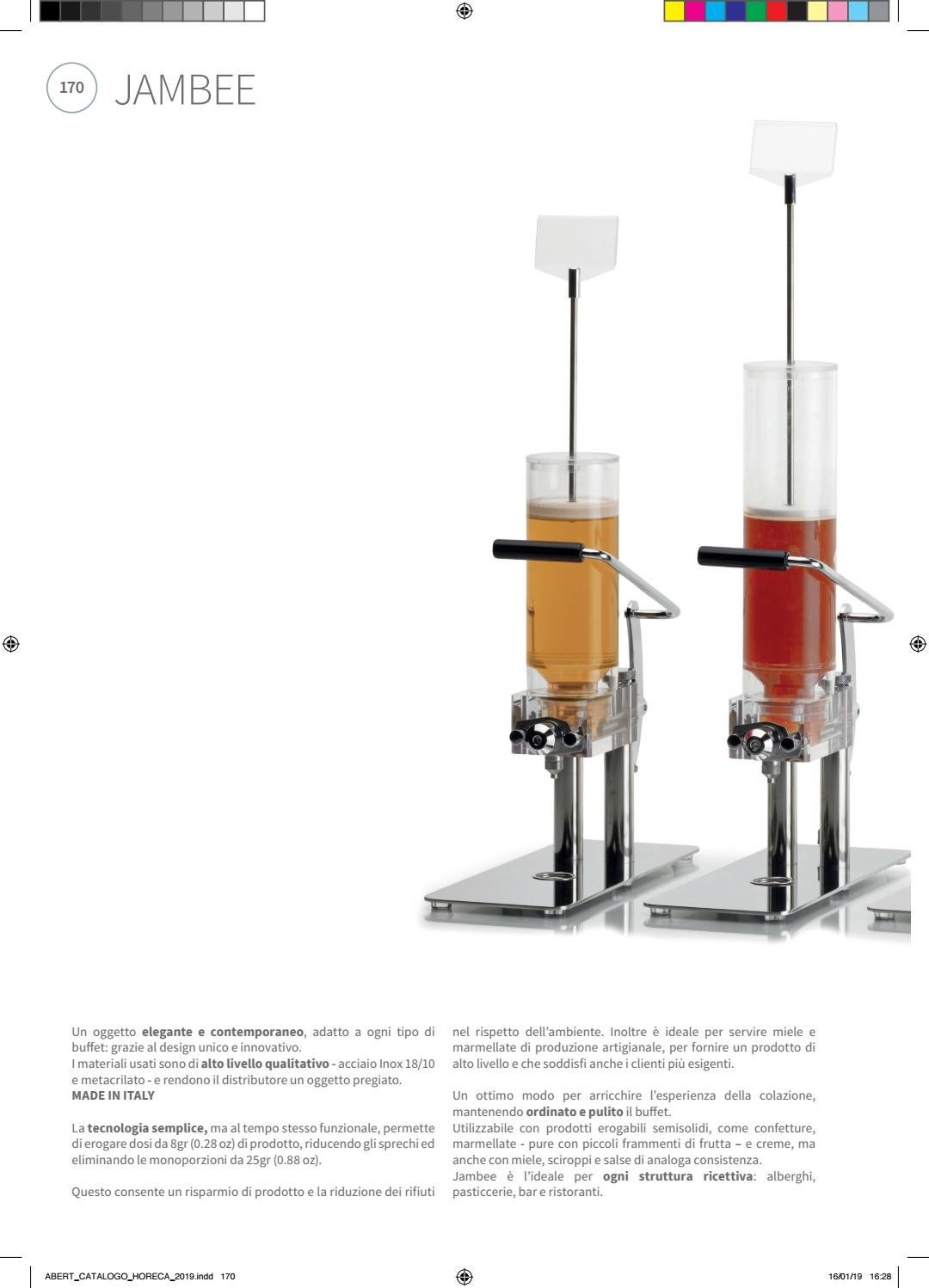 Abert Jambee 2019 by Alvarez Group - Issuu