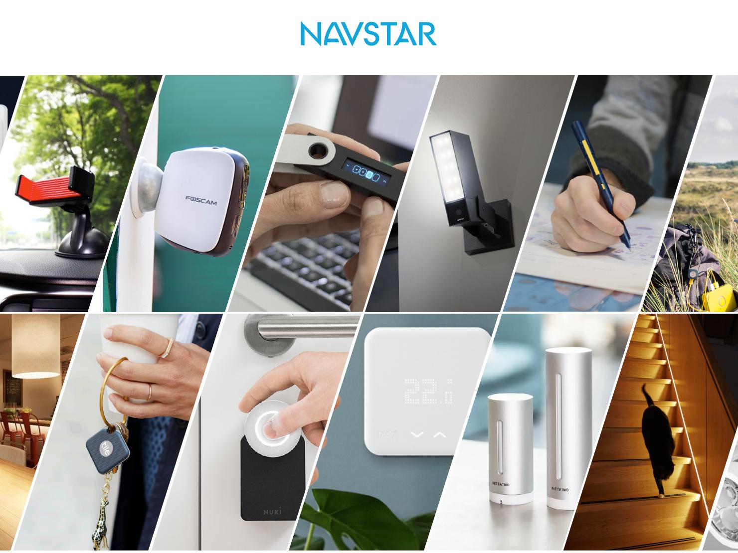 Navstar Presentation by Navstar BV - Issuu