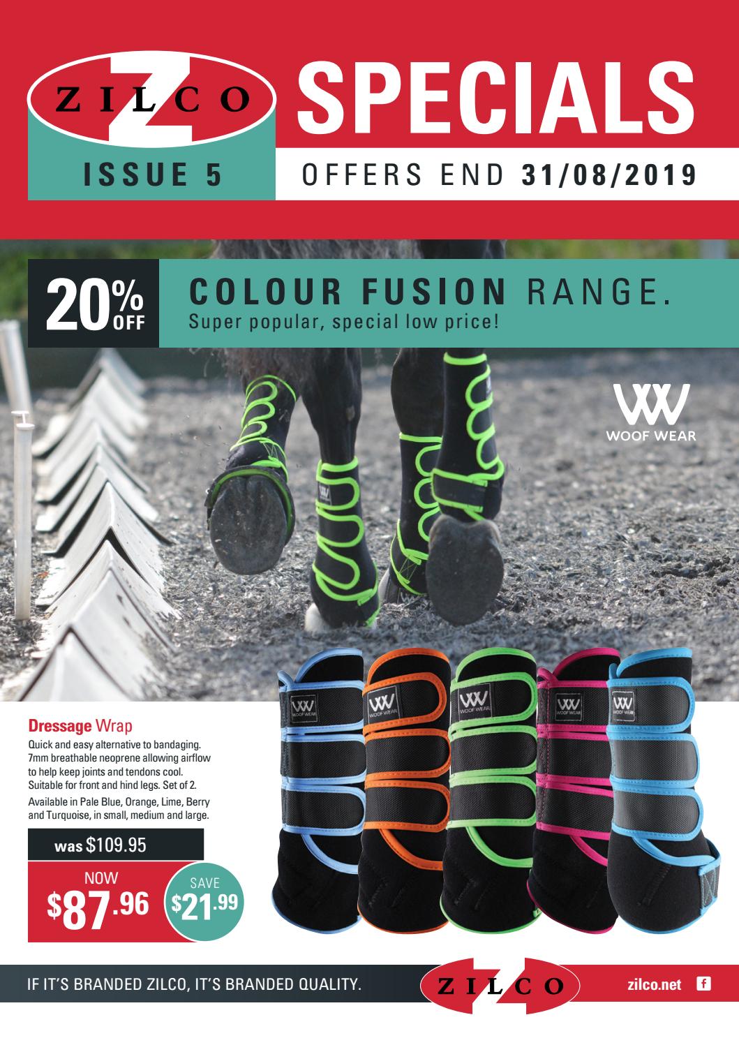 Zilco Specials - Issue 5 by Zilco - Issuu