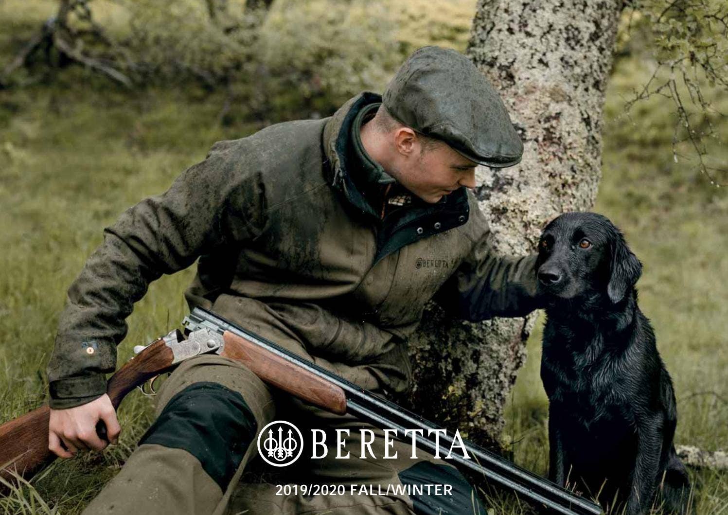 Beretta FALL/WINTER 2019/2020 Collection by BERETTA - Issuu