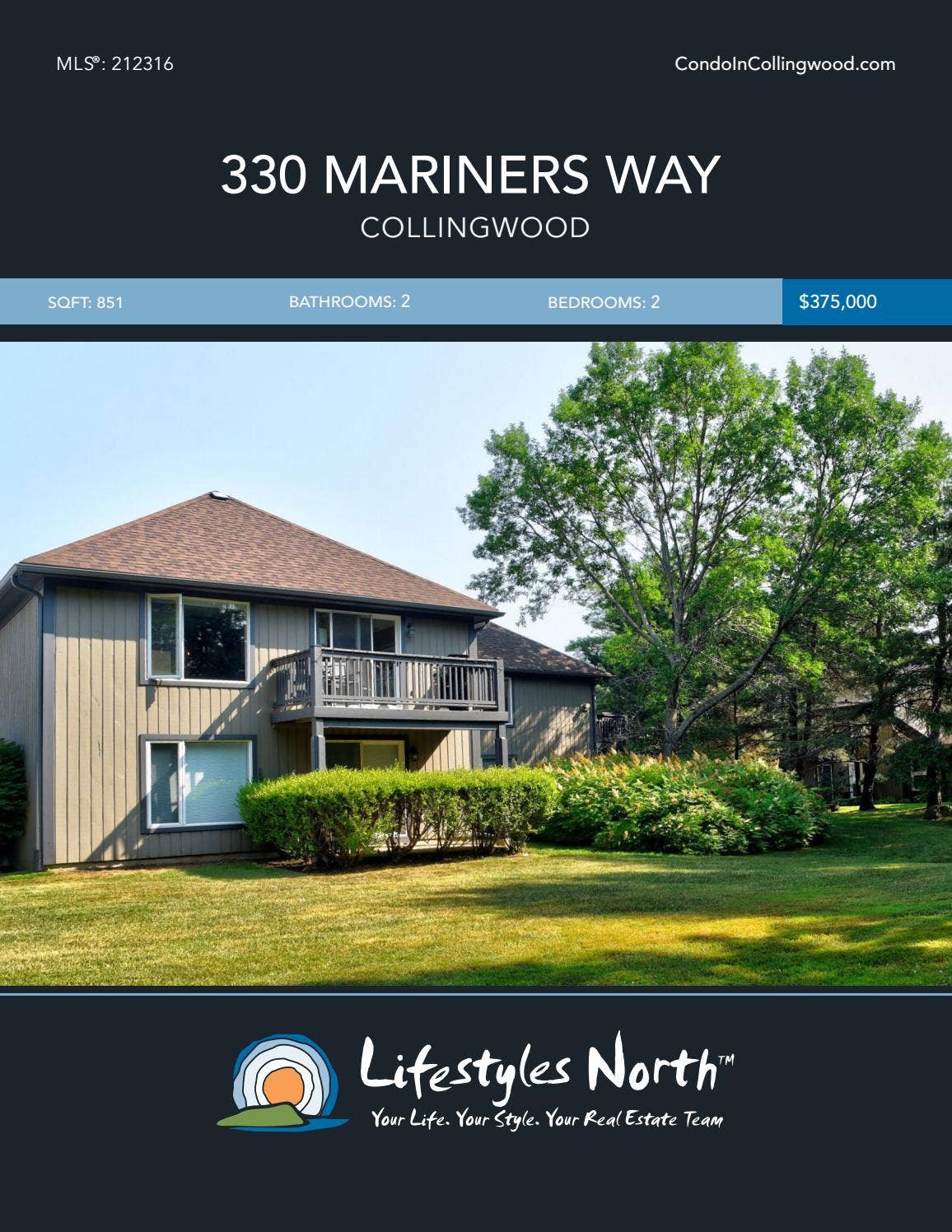 330 Mariners Way by lifestylesnorth - Issuu
