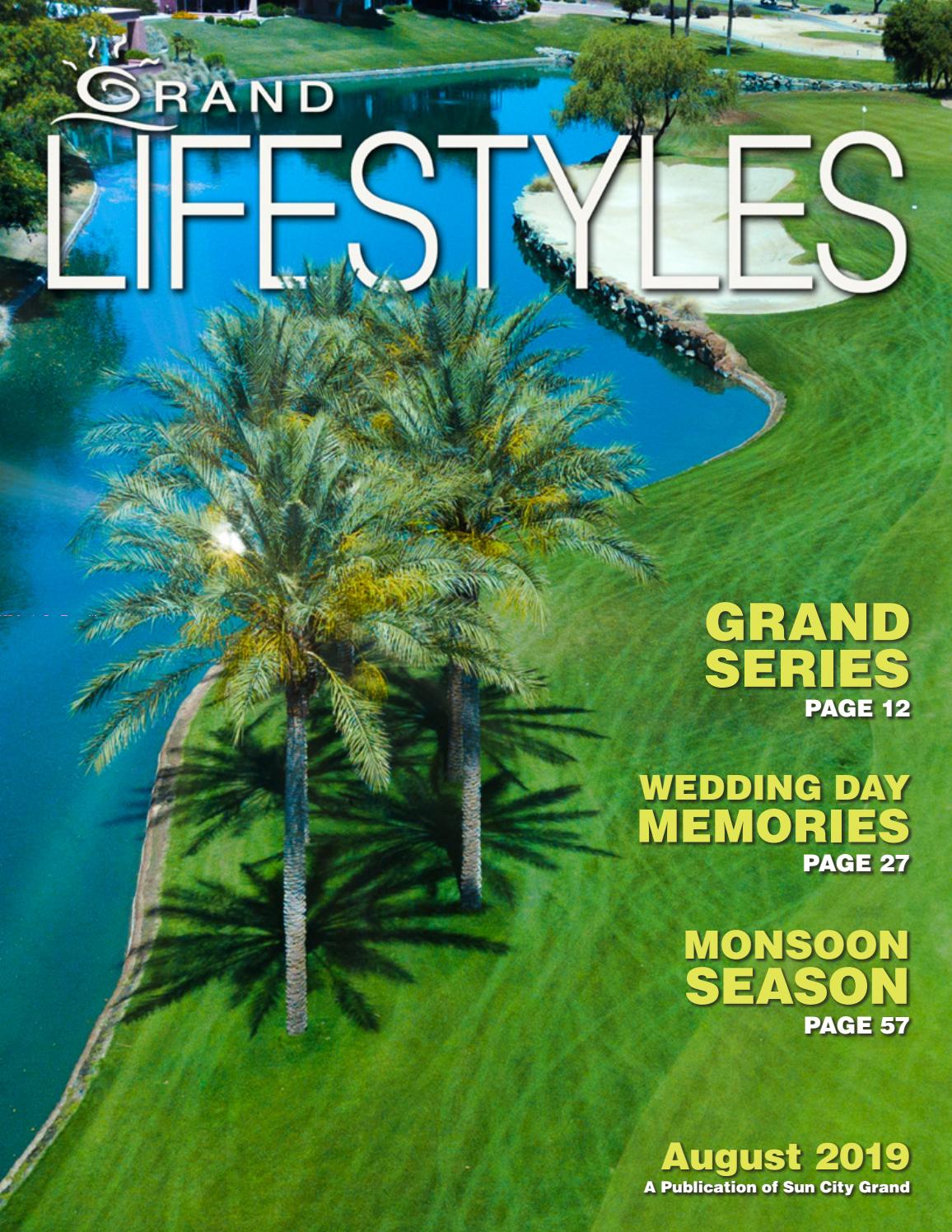 August 2019 Grand Lifestyles by Grand Lifestyles - Issuu