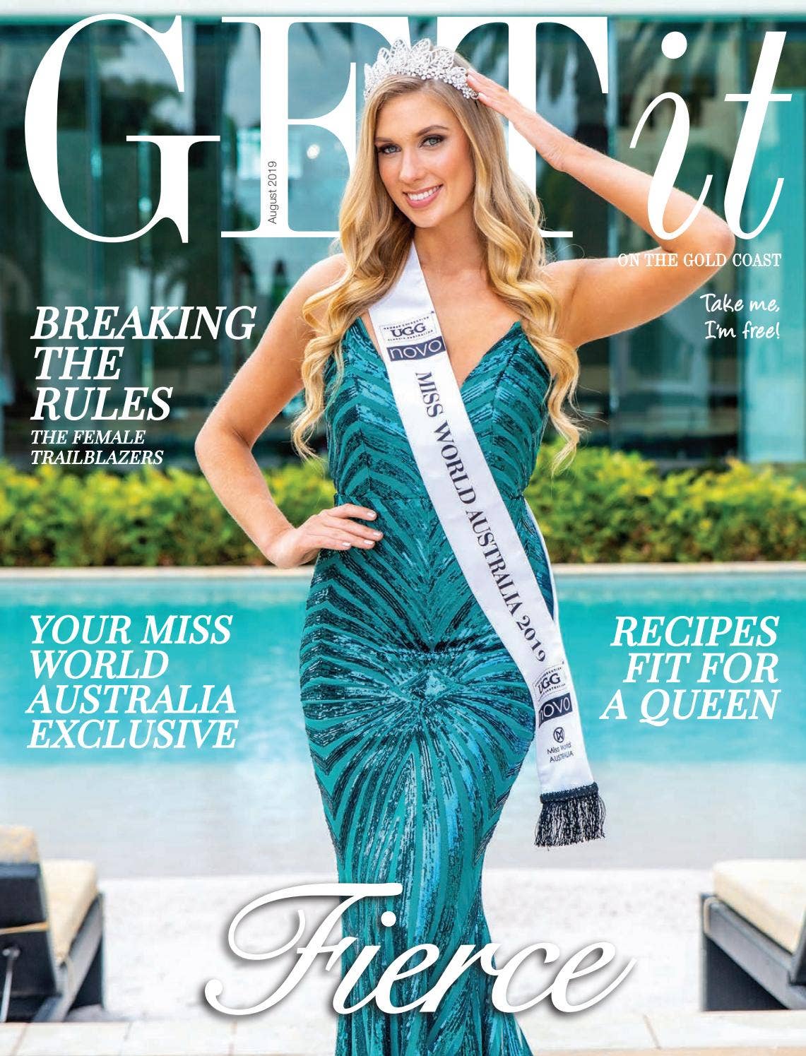 Get it Magazine August 2019 by Get it Magazine - Issuu