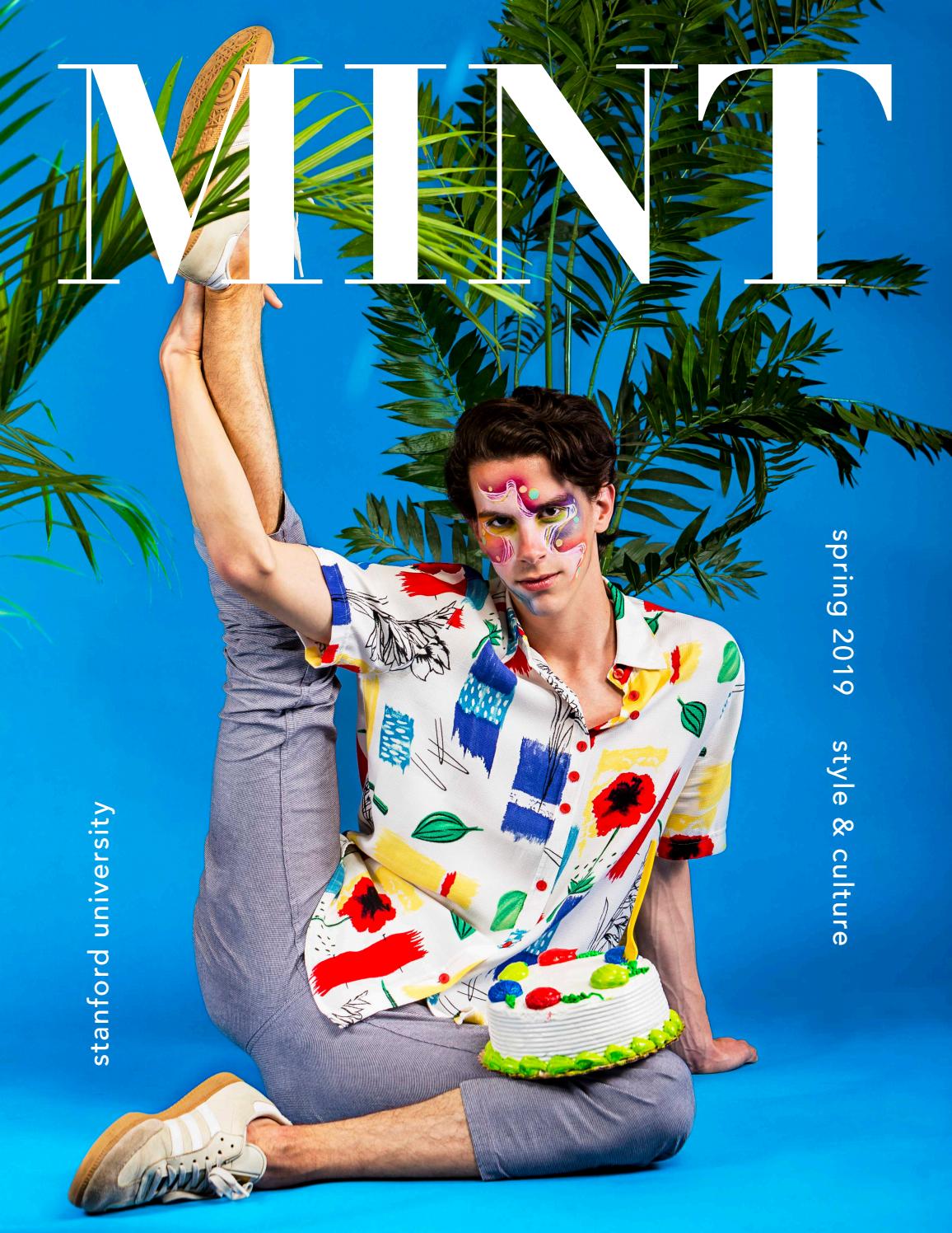 MINT Magazine Spring 2019 by MINT Magazine - Issuu