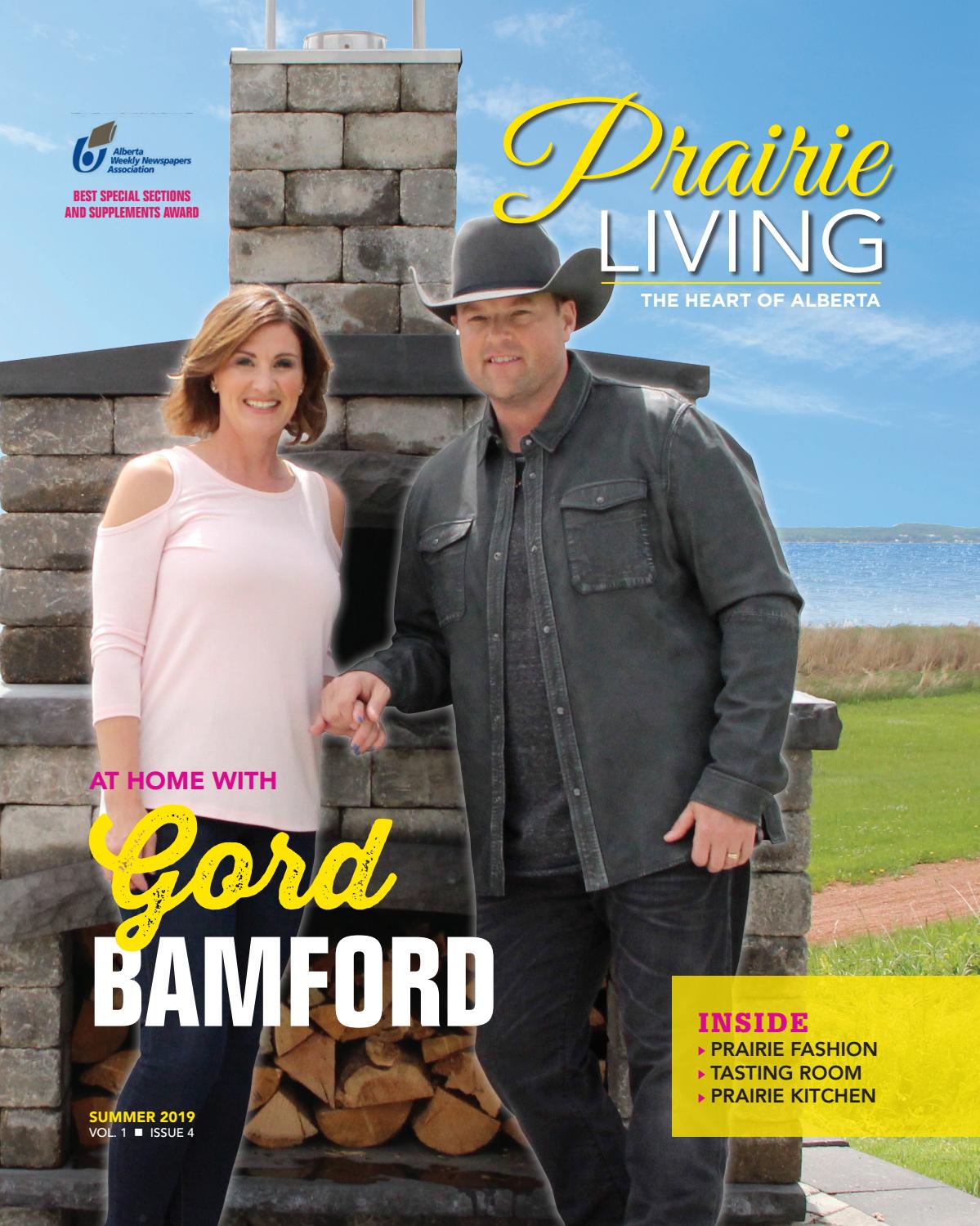 Special Features - Prairie Living by Black Press Media Group - Issuu