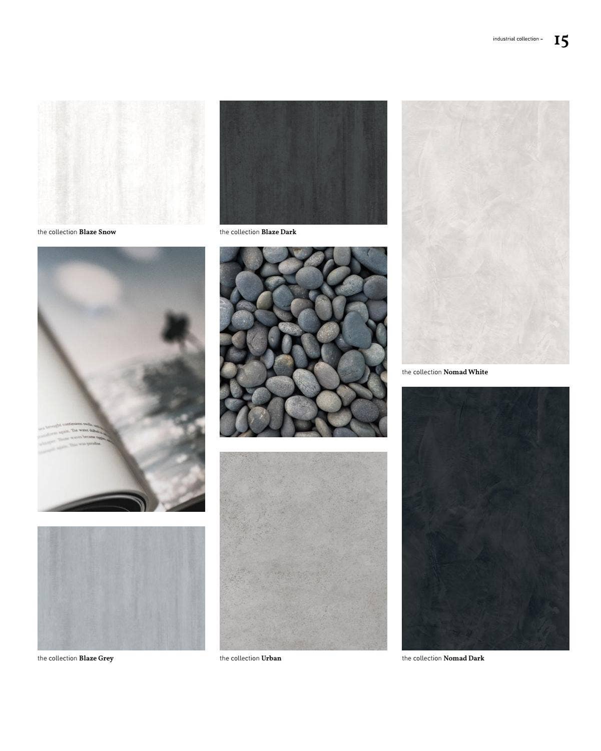 Techlam catalogo 2019 con Techlam Top by Levantina - Issuu