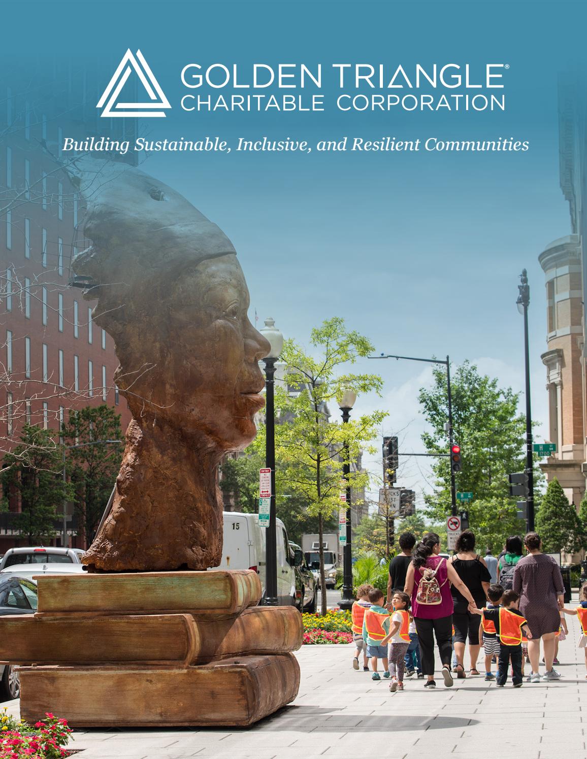 Golden Triangle Charitable Corporation by Golden Triangle Charitable ...