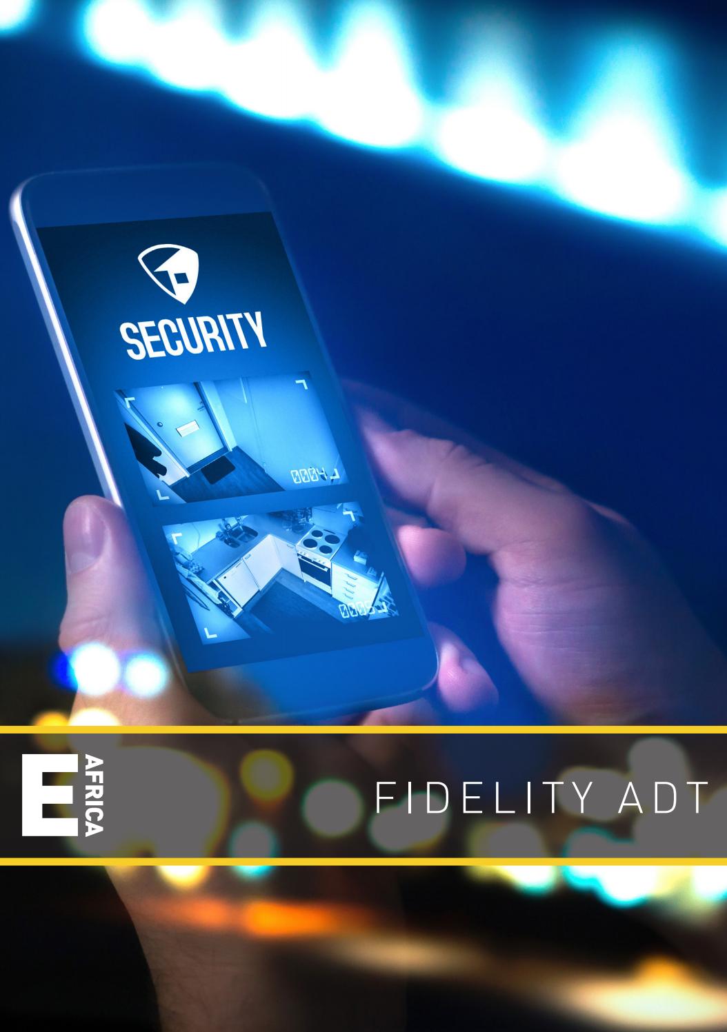 Fidelity ADT - August 2019 by CMB Media Group - Issuu