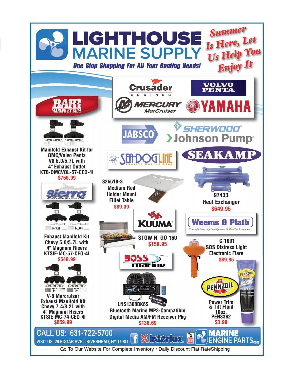 Boats 4 Sale Magazine August 2019 by Boats4Sale - Issuu