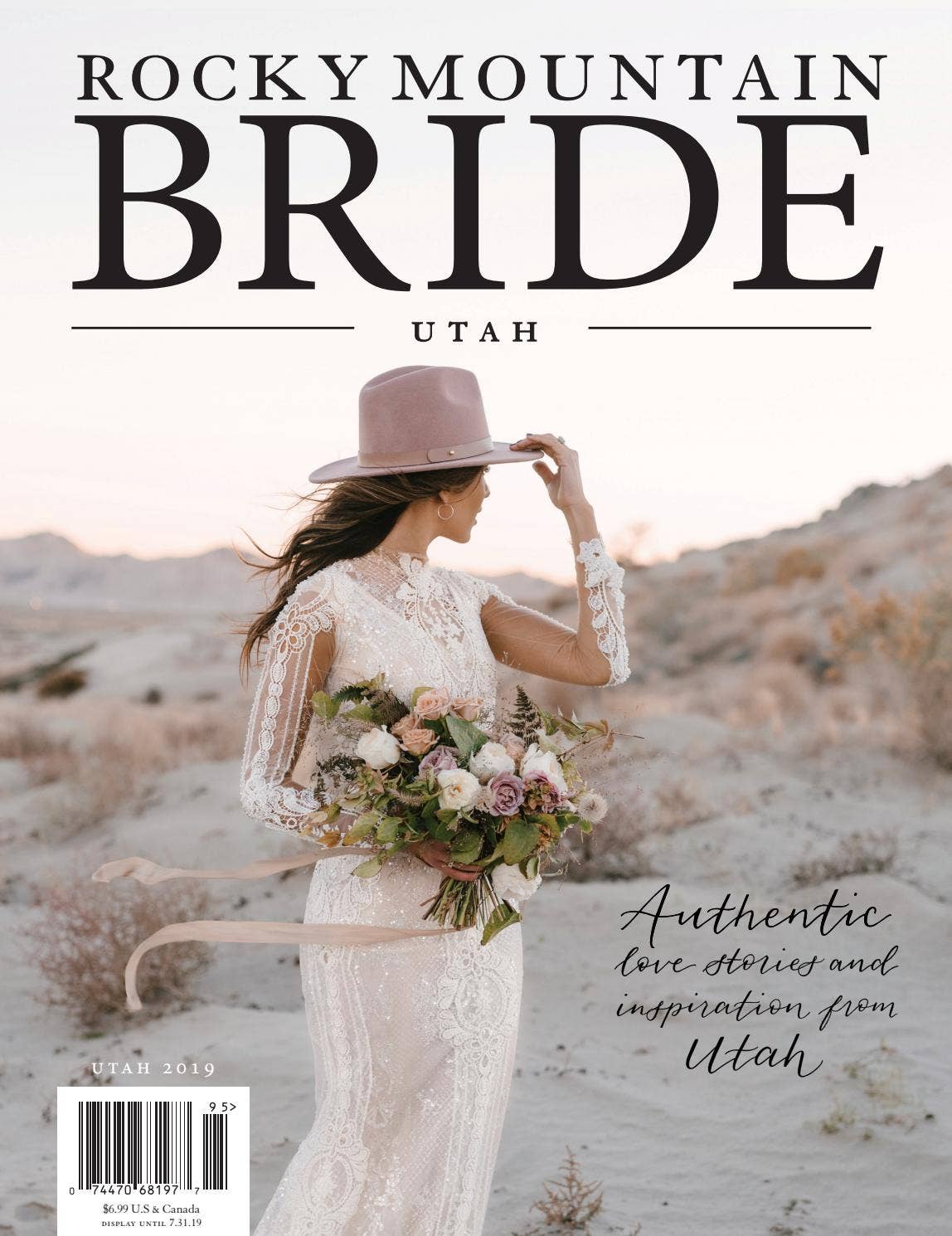 Rocky Mountain Bride Utah 2019 by Rocky Mountain Bride Magazine - Issuu