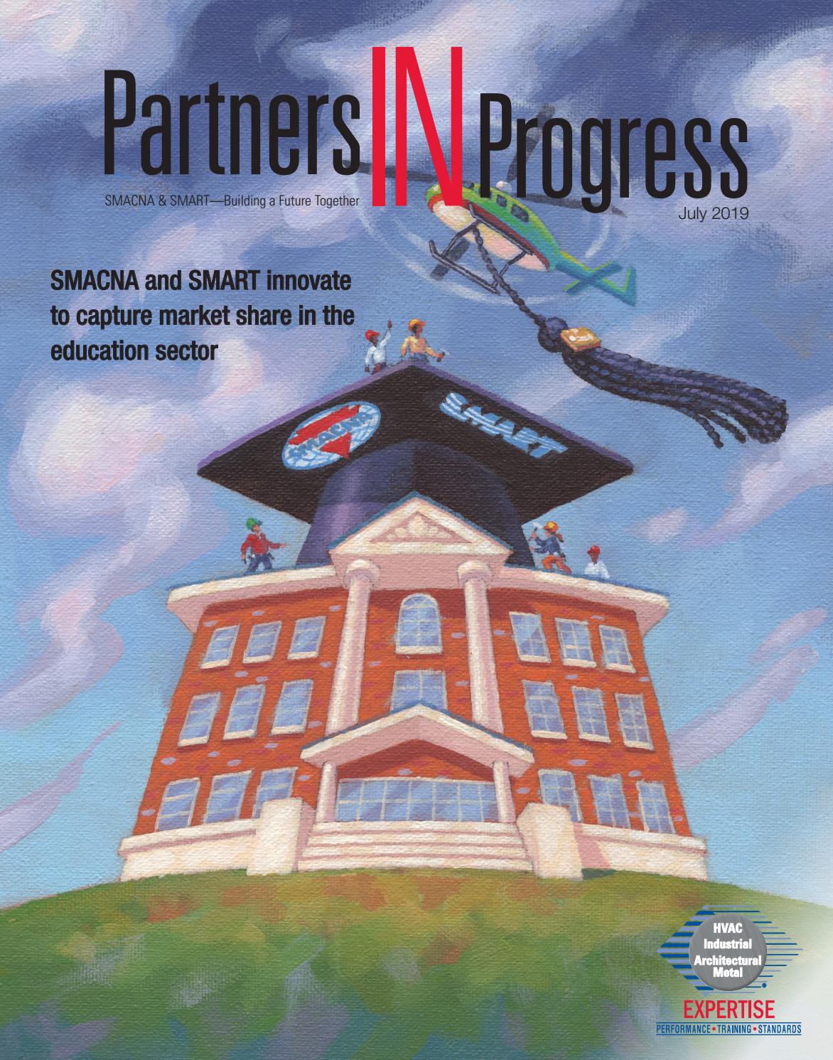 Partners in Progress - Vol 13 No 7 by Partners In Progress - Issuu