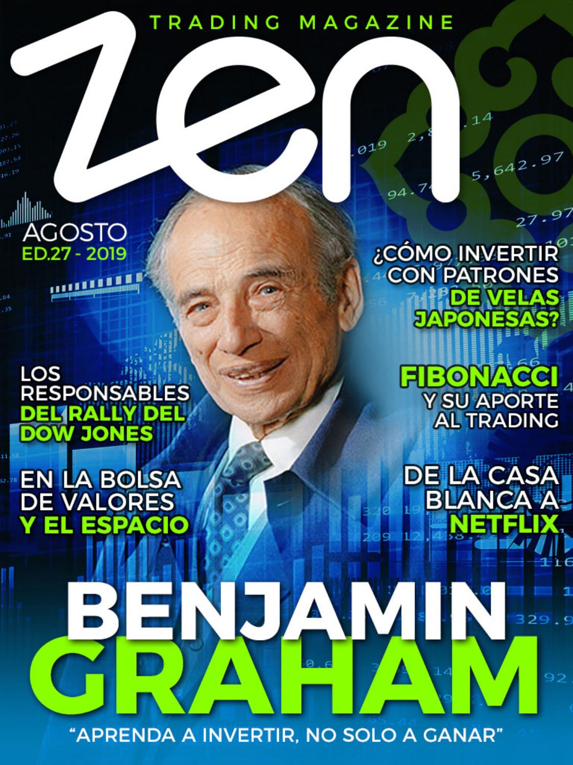 Zen Trading Magazine - Ed 27 by zentrading - Issuu