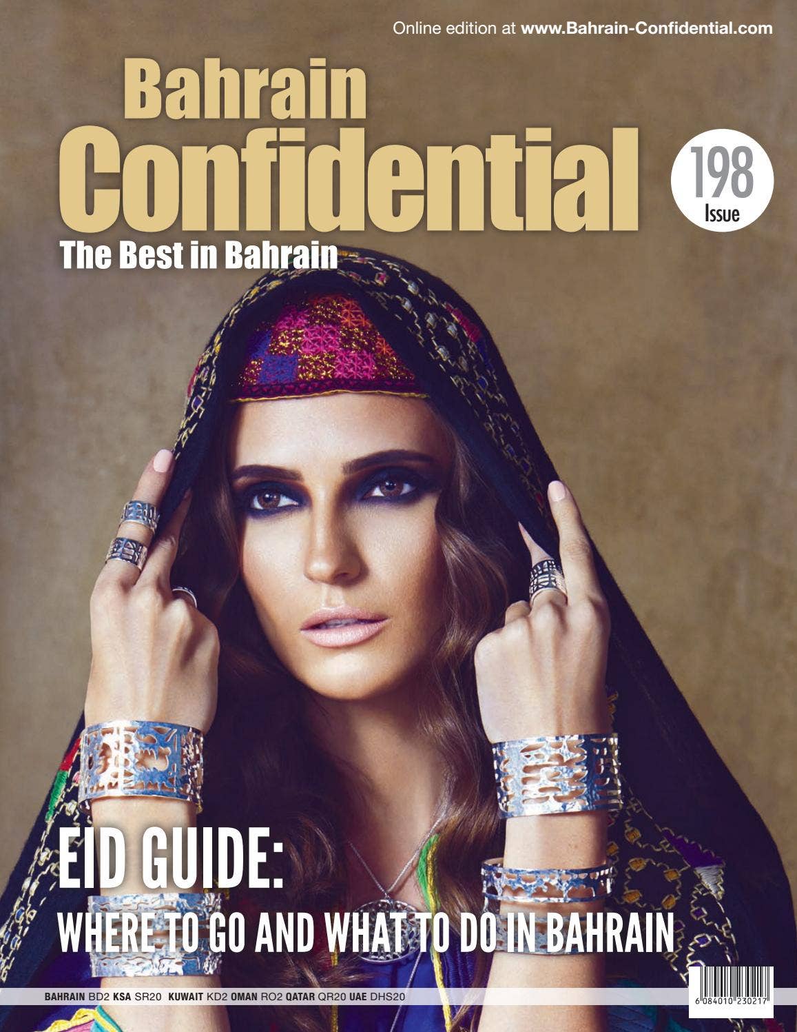 Bahrain Confidential - June 2019 by Gulf Insider Media - Issuu
