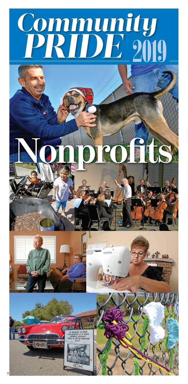 Santa Maria Community Pride 2019 by Santa Maria Times - Issuu