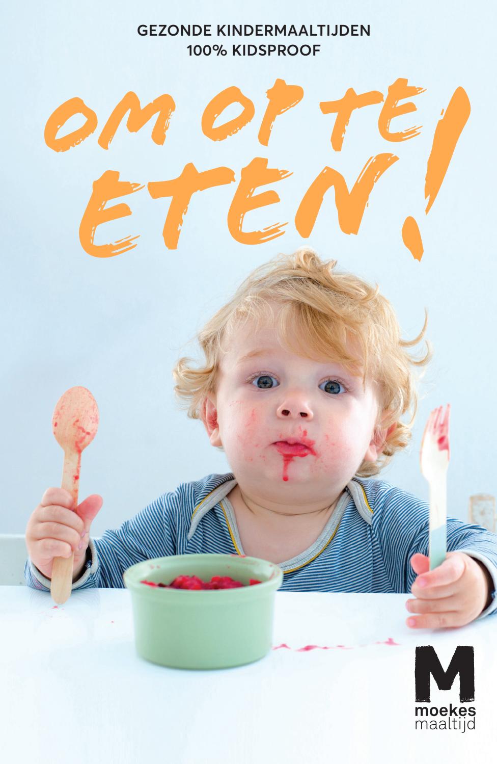 Om op te eten - Moekes Maaltijd by Veen Bosch & Keuning uitgeversgroep ...