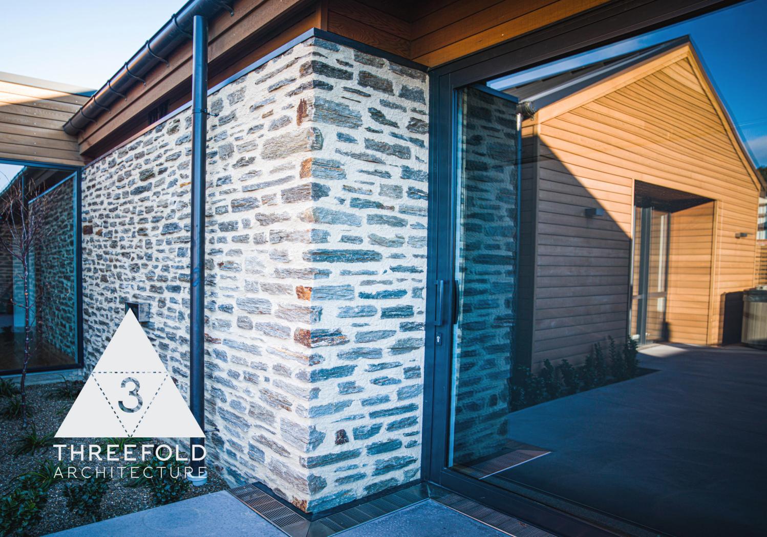 Threefold Architecture by Company - Issuu