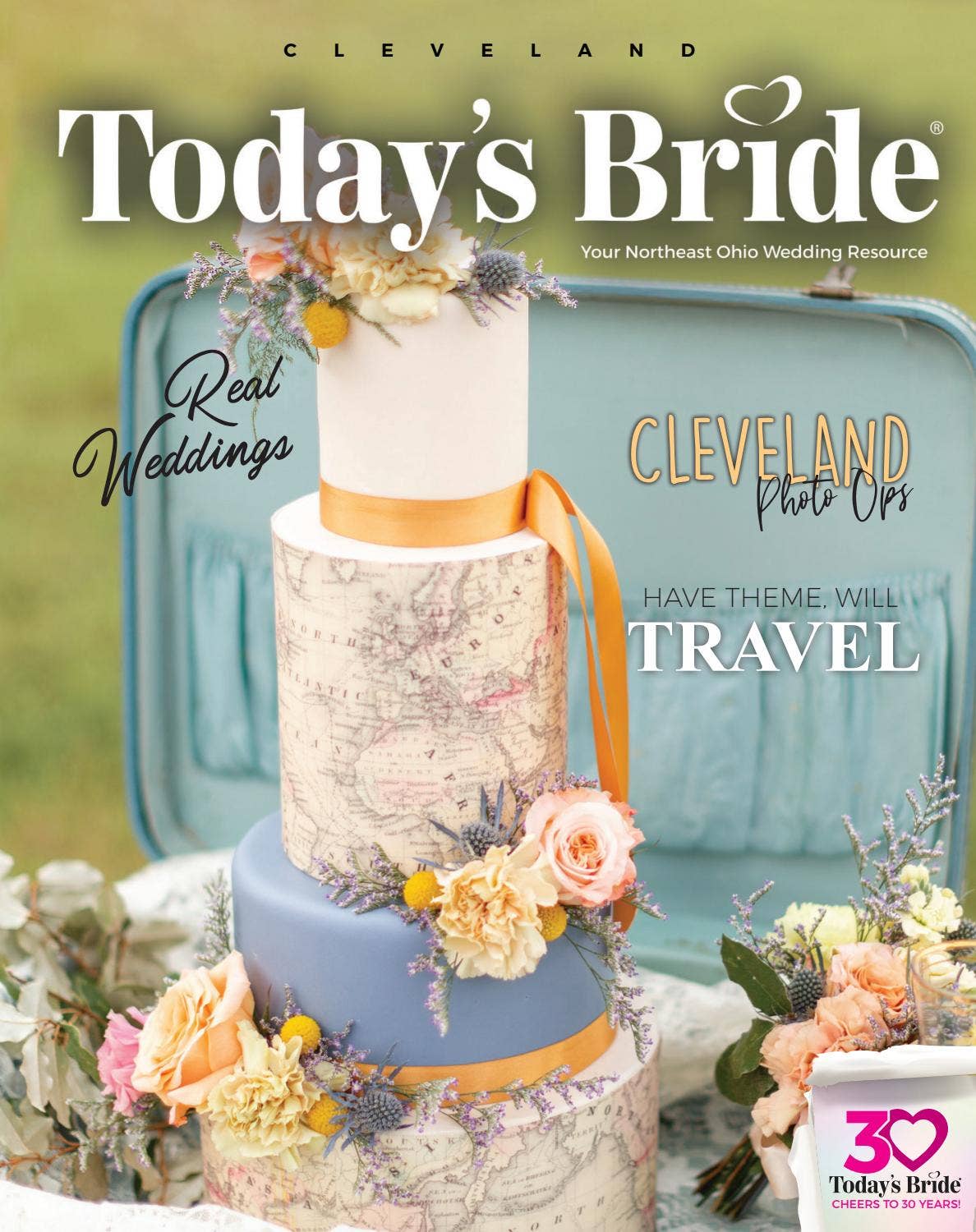 Today's Bride 2019-2020 Cleveland by Today's Bride Magazine & Shows - Issuu