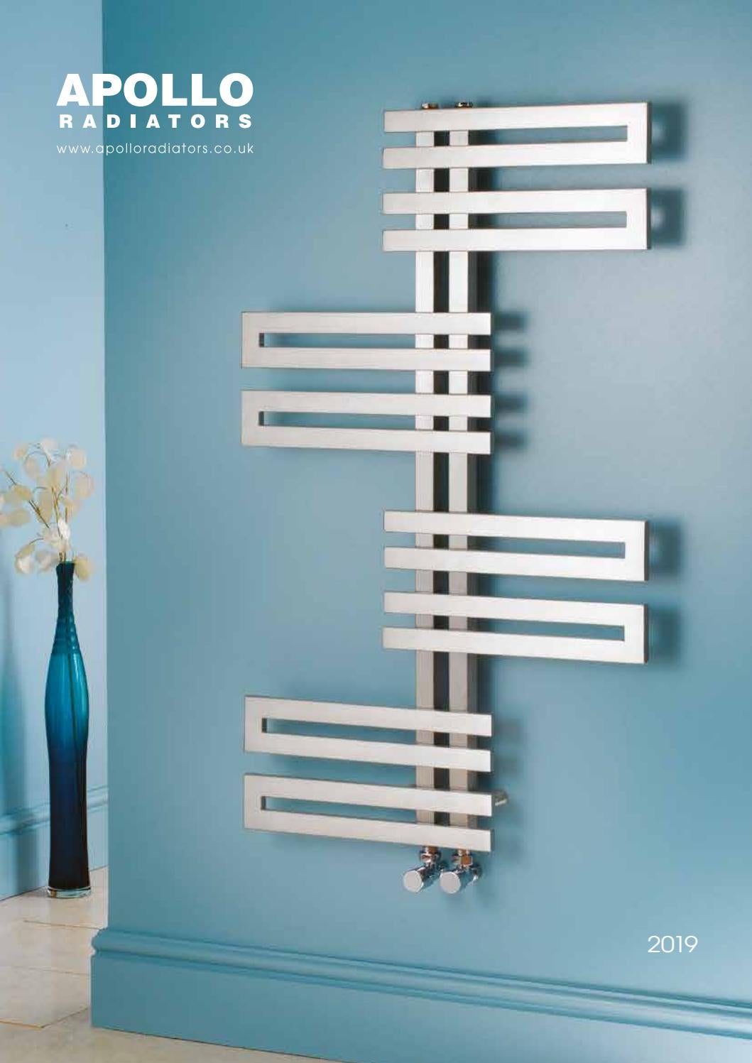 Apollo Radiators by Jet Digital Media Ltd - Issuu