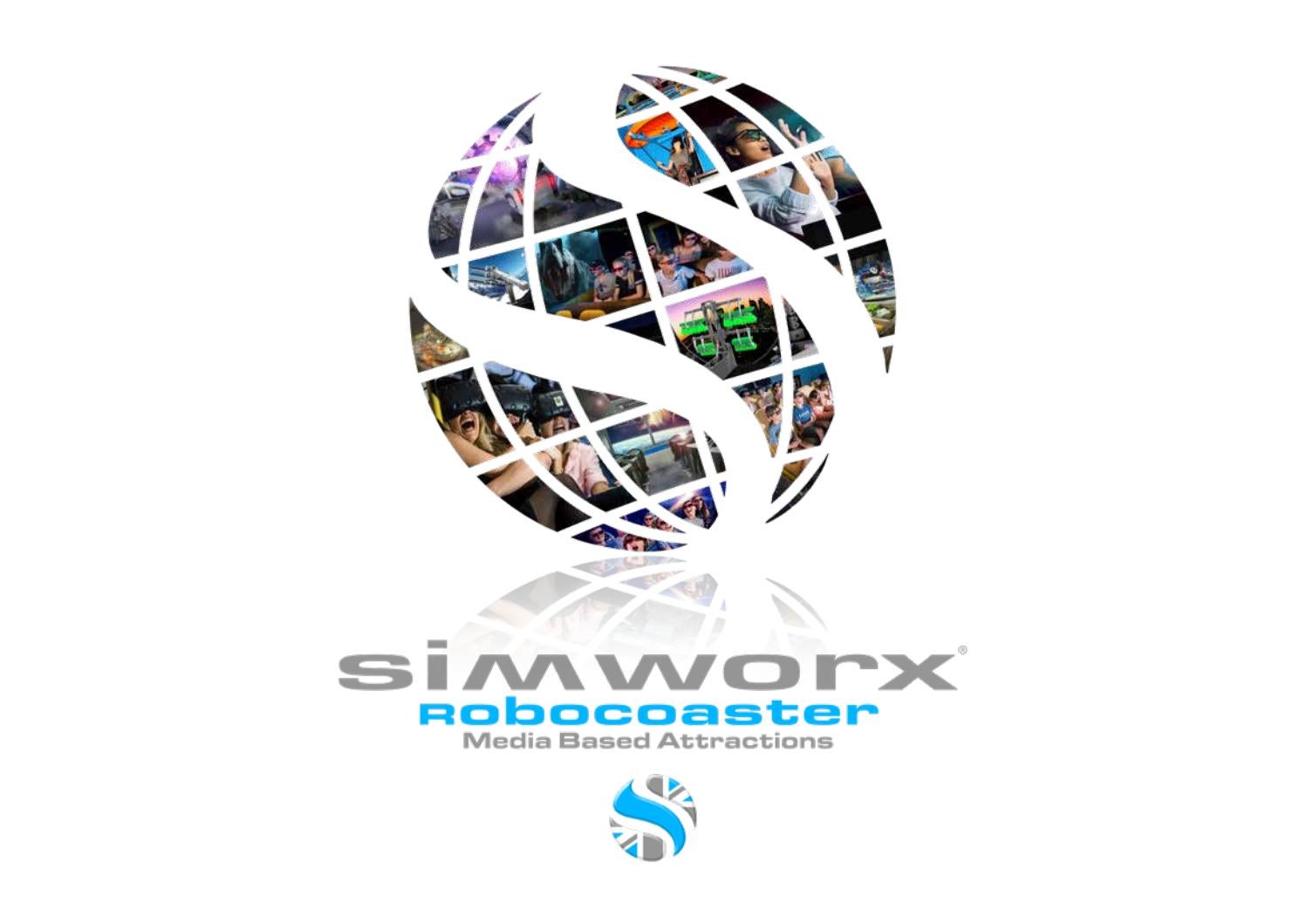 SIMWORX by Leisure Media - Issuu