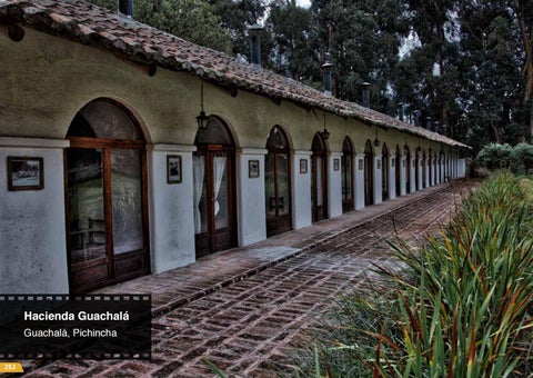 Guía de locaciones Ecuador by TurismoEC - Issuu